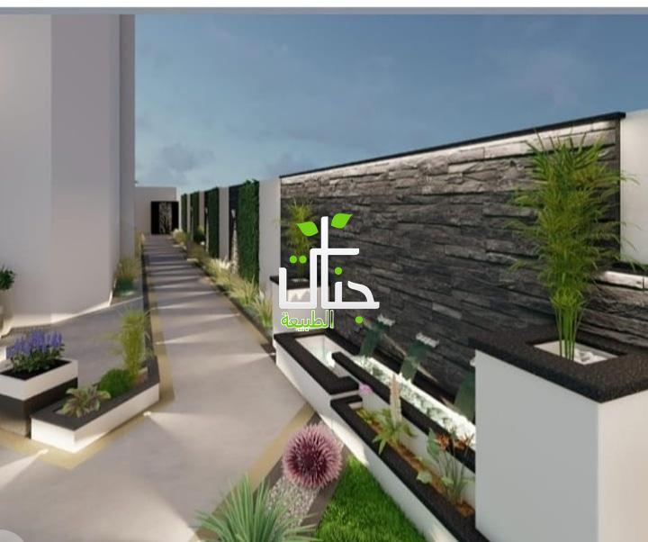 شركة تنسيق حدائق بجدة - 0550820869 لتنسيق الحدائق وتصميم الحدائق